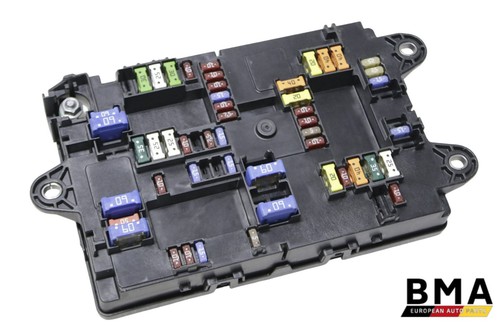 Rivian R1T Left Driver Side Cabin Fuse Junction Relay Box 2022 2023 ...
