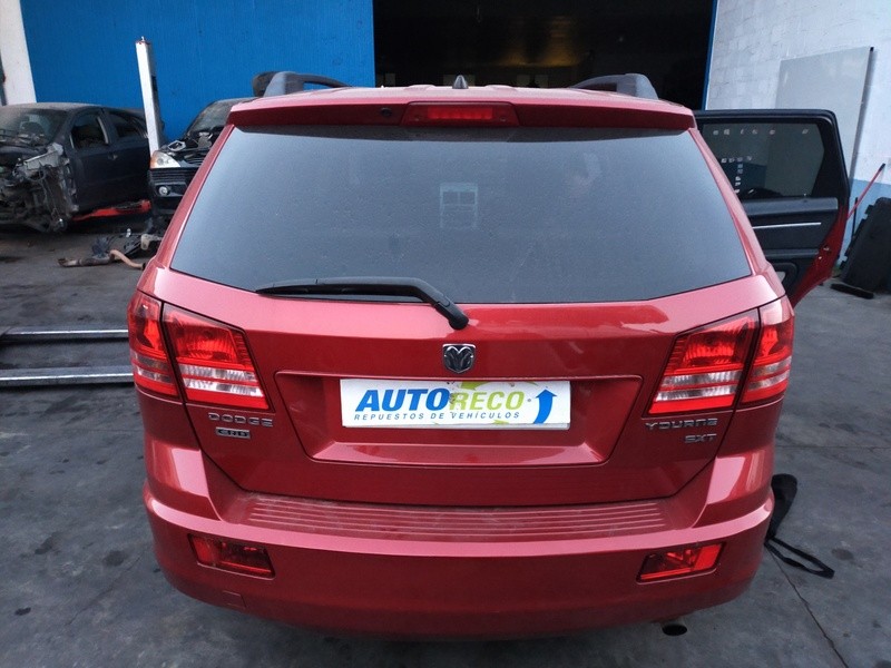 innenrückleuchte links DODGE JOURNEY 2.0 16V CRD CAT 2008 971760 | eBay