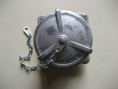 Appleton Receptacle ACP 3023 C Amp 30 acp3023c acp3023 304065 | eBay