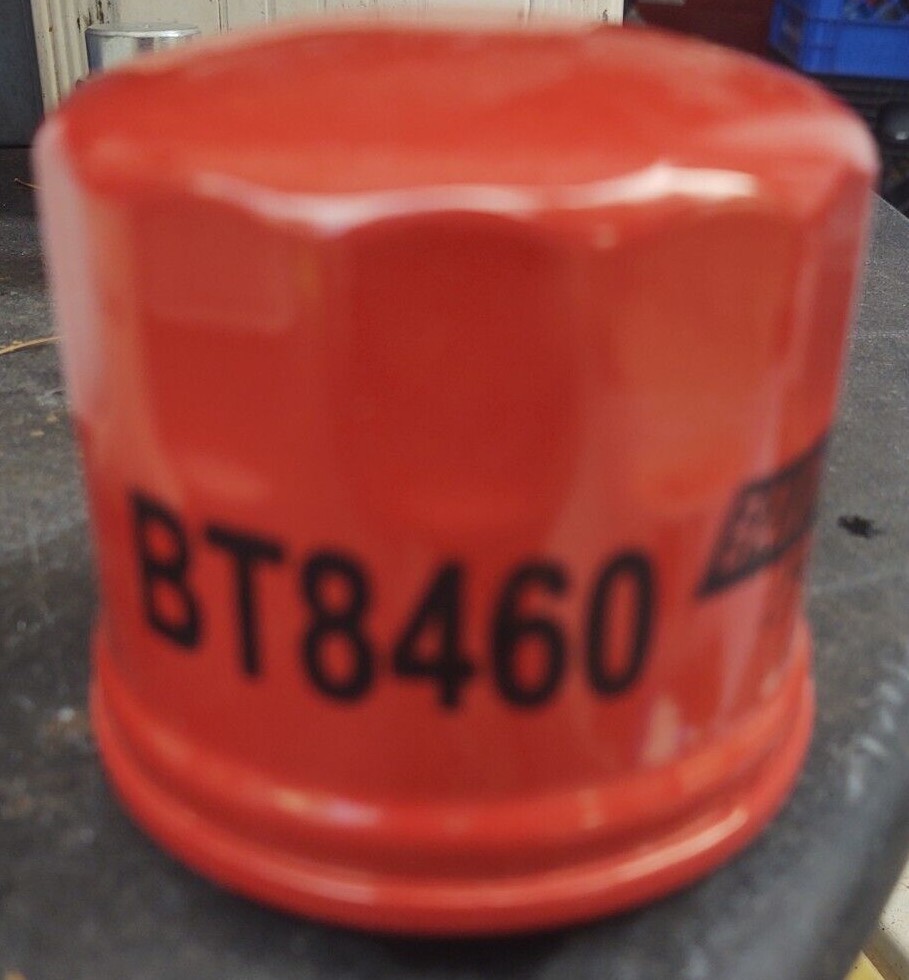 Baldwin BT8460 Transmission Filter | eBay