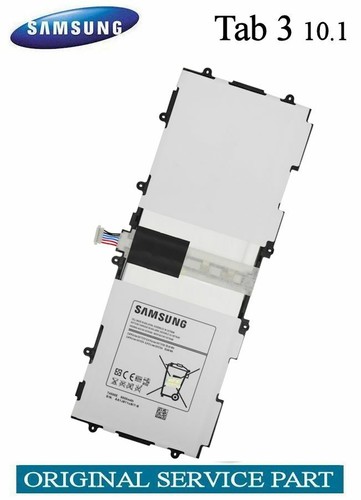 SAMSUNG GALAXY TAB 3 10.1 P5200 P5210 P5220 Battery T4500E SP3081A9H ...