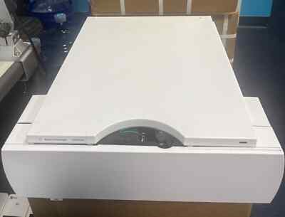 Agilent 1200 HPLC G1316B TCC Thermostatted Column Compartment, Powers ...