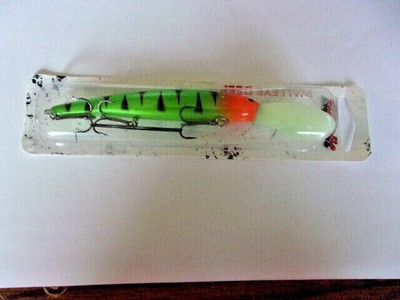 Bandit Walleye Deep Crankbait CUSTOM PAINTED (Select Colors) | eBay