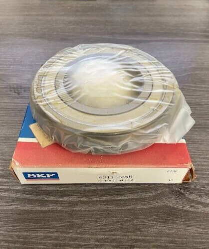 6213-2ZNR SKF Deep Groove Ball Bearing | eBay