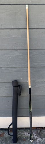 Nitro Pool stick With Black Case | eBay