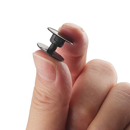 12 Pieces Croc Rivets Button, Replacement Strap Repair Fastener Button ...