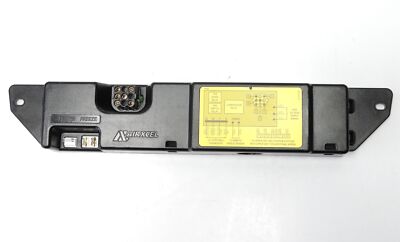 Coleman 8430-686 Cool Only Control Box for Mach AC Unit 7330, 8330 ...