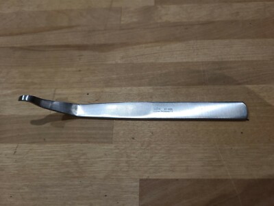 Miltex 27-225 Hays Hand & Finger Retractor, 6", Angled Blade | eBay