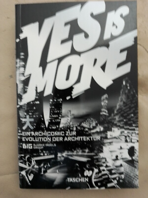 BIG: Yes is More (9783836525244) | eBay.de