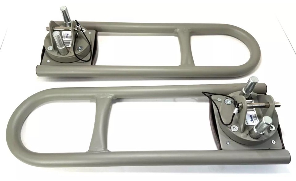 Drive LTC Assist Bar Pair PLTCAB (NEW) | eBay