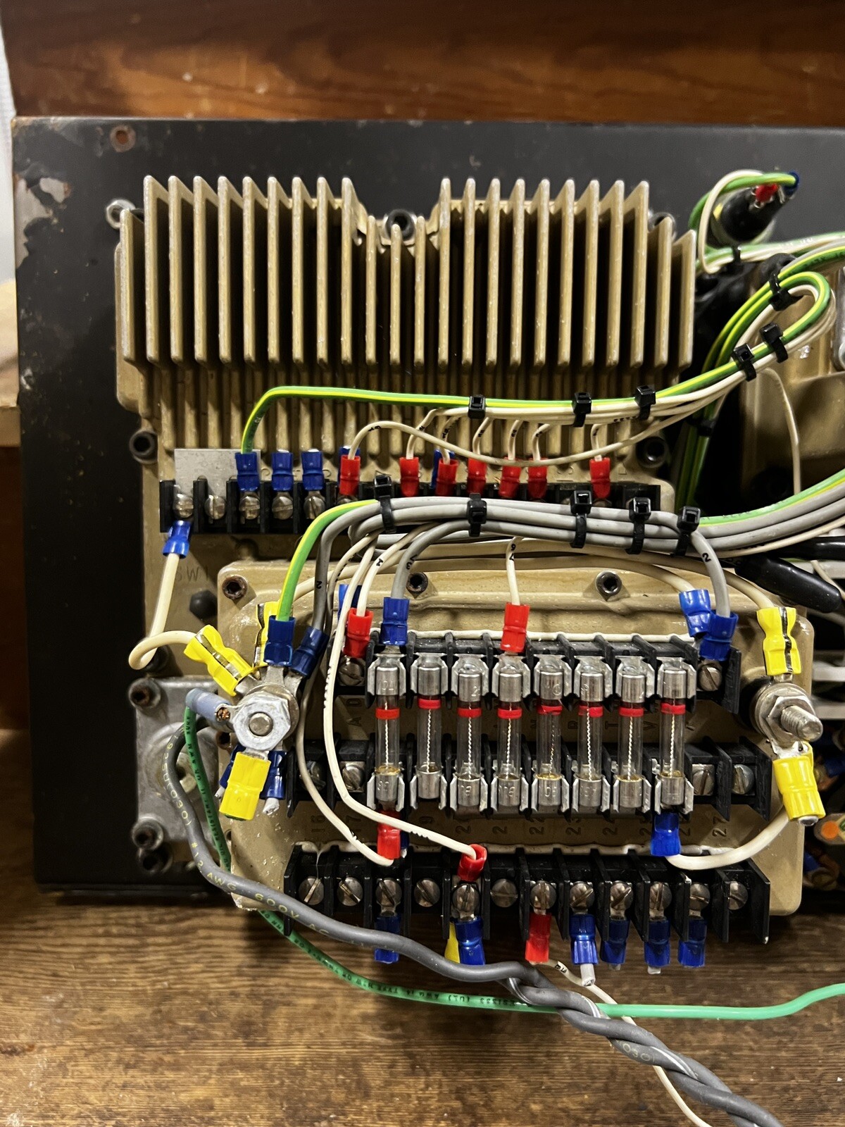 CAT EMCP Complete Control Panel | eBay