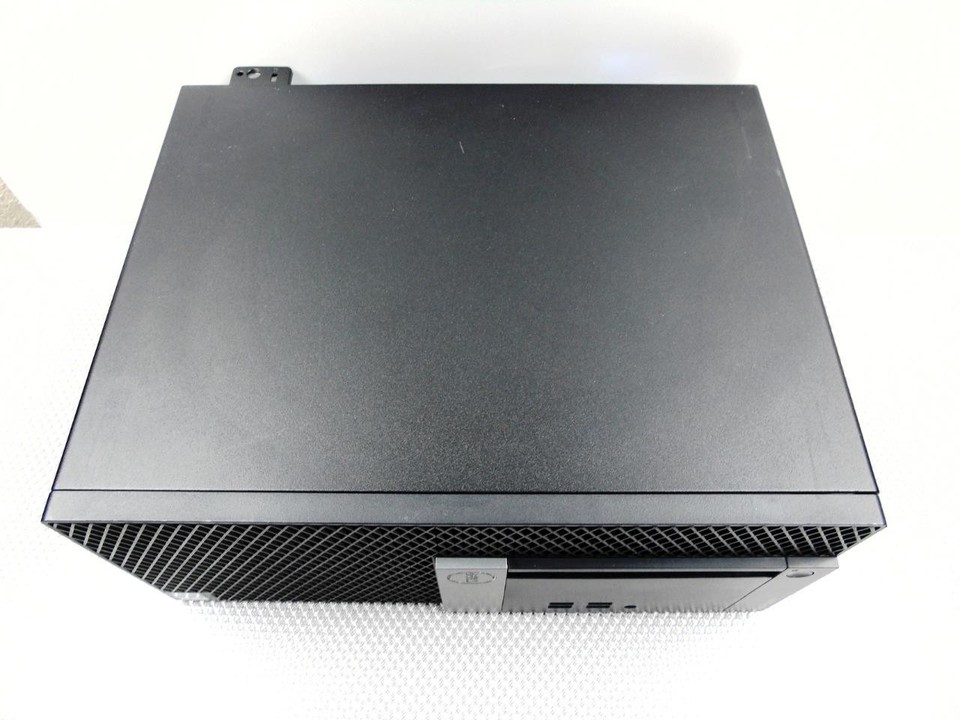 Dell OptiPlex 5040 MT Empty Computer PC Mini Tower Case Shell Chassis ...