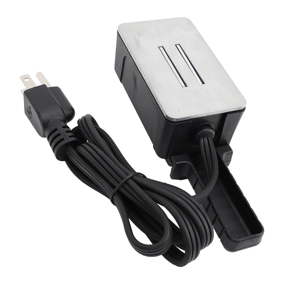 ⁺Magnetic Engine Heater 1155X US Plug 120V 200W Engine Block Heater For ...