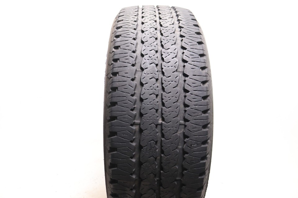 Used LT 285/60R20 Firestone Transforce AT2 - 125/122R - 10/32 | eBay