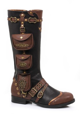 Women's Steampunk Boots | eBay