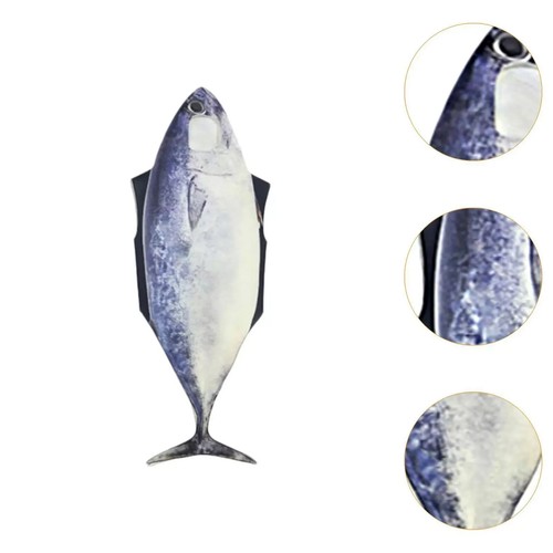 Cosplay Fish Costume Halloween Suit for Holiday Party Outfit Role ...