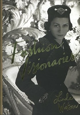 Fashion Visionaries by DeVorkin, David Paperback / softback Book The ...