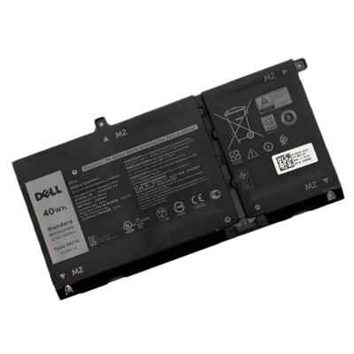 Genuine OEM JK6Y6 40Wh 11.25V Battery for Dell Inspiron 5400 2-in-1 ...