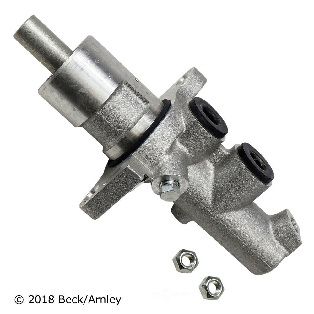 Beck/Arnley 0728558 Brake Hydraulics - Brake Master Cylinder for sale ...