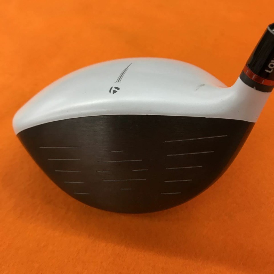 Golf Driver TaylorMade R15 460 TM1-115 Flex S 11 45.5inch JAPAN | eBay