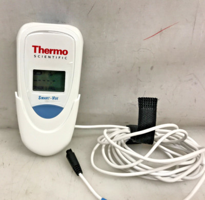 Thermo Scientific Smart-Vue 915 Module for PT100 -80C | eBay