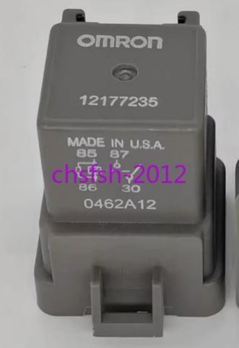 1 PCS Automotive Power Electrical Relay 12177235 | eBay