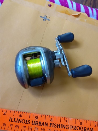 Bass Pro Shops Acx 1000 S Fishing Reel Xps | eBay