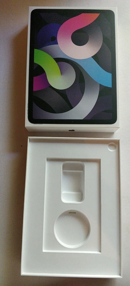 Ipad Mini Sealed Box