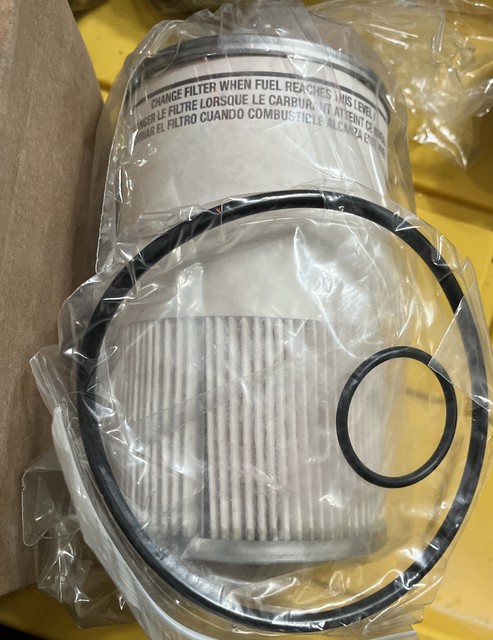 Fuel Filter Wix 33964 for sale online | eBay