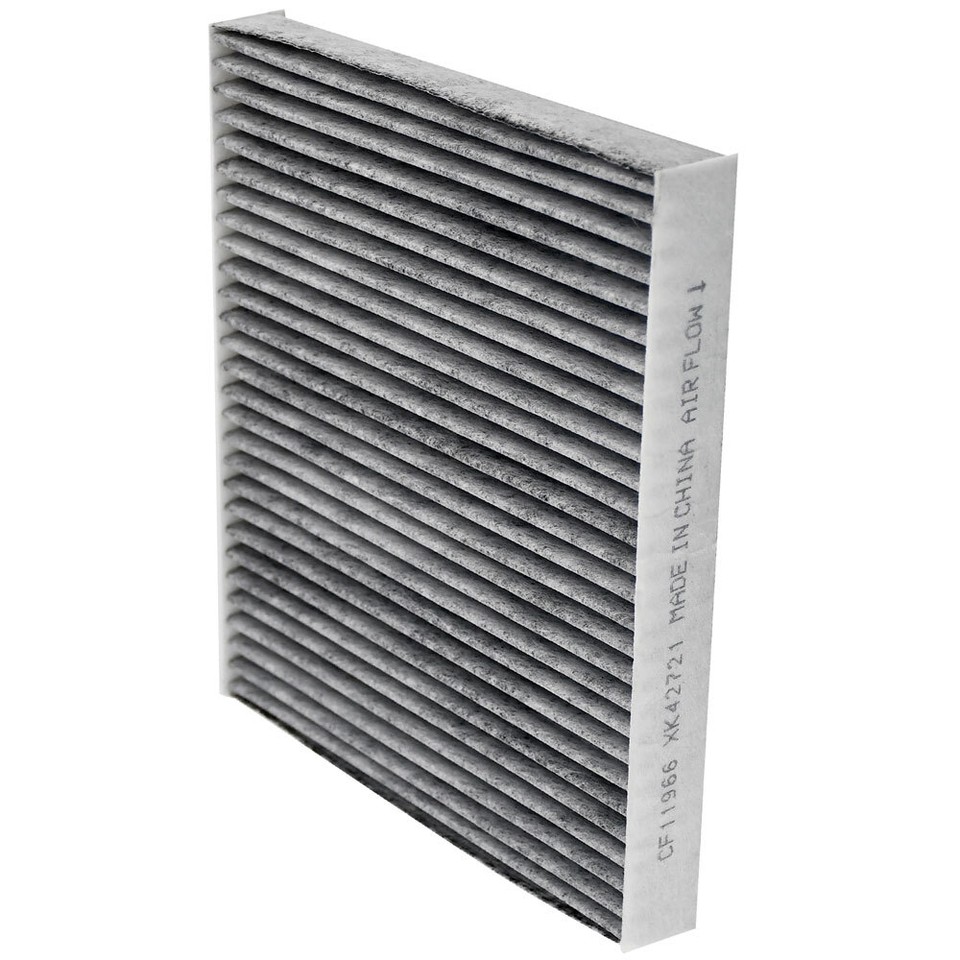 Cabin Air Filter for Buick Lacrosse Cadillac CTS CT6 16-20 Camaro CA | eBay