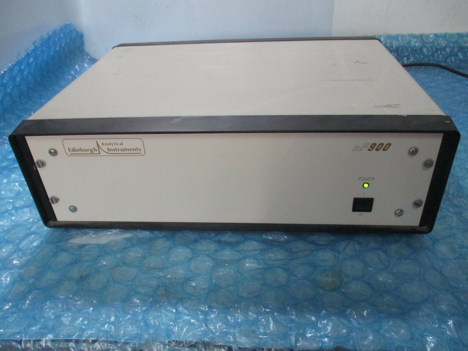 edinburgh instruments NF900 CONTROLLER | eBay