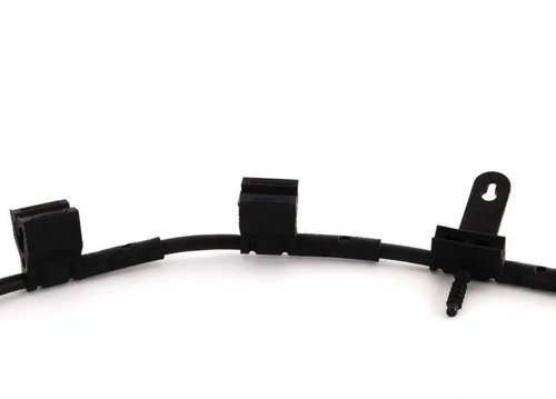 NEW MINI COOPER R56 FRONT BRAKE PAD WEAR SENSOR 34356789329 ORIGINAL | eBay