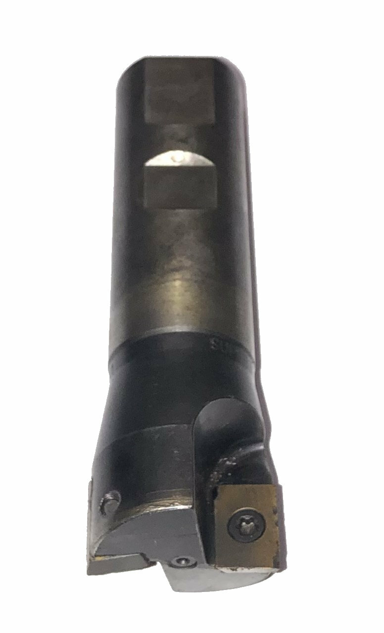 SUPERBEE USA BE9621980R1 1-1/2" INDEXABLE CONVEX RADIUS CUTTER STOCK # ...