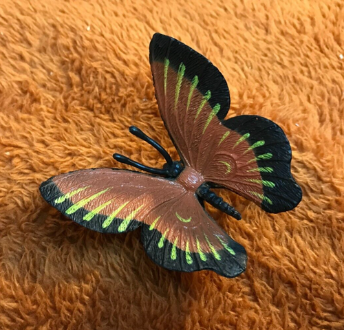d&d mini miniature plastic giant BUTTERFLY flying insect bug fantasy ...