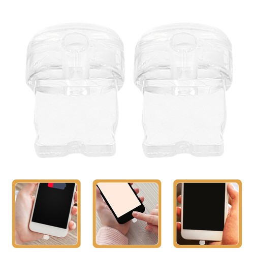 20 Pcs Charging Port Dust Plug Hole Cute Phone Protector for Charger | eBay
