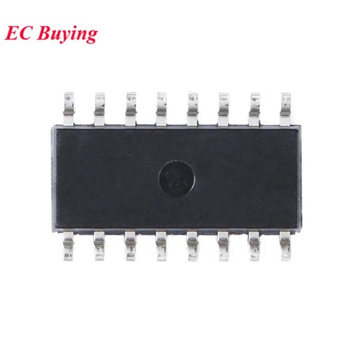 LTV247 Optocoupler SOP-16 Transistor Output Original | eBay