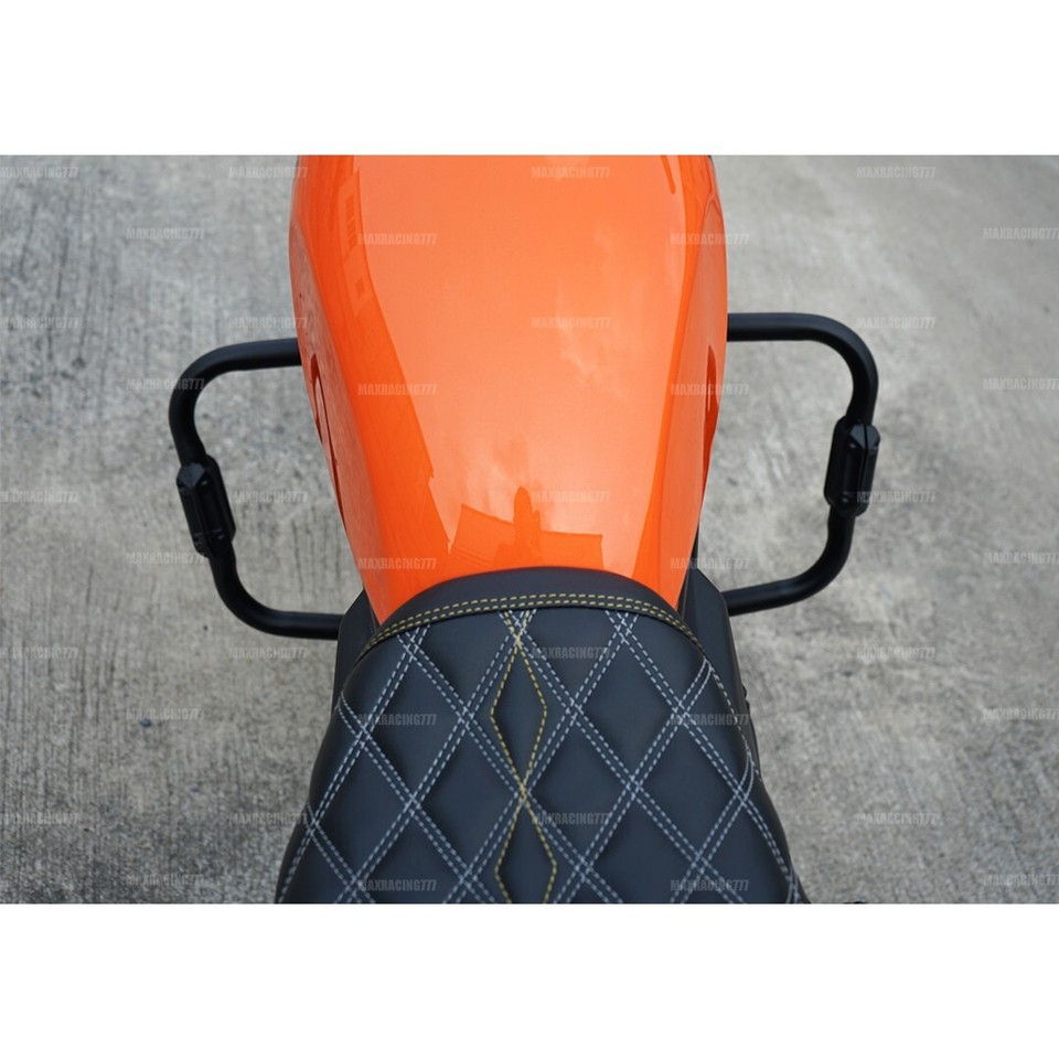 CRASH BAR FRAME ENGINE GUARD PROTECTION LH+RH FOR HONDA SCL CL 300 500 2023-2024 | eBay