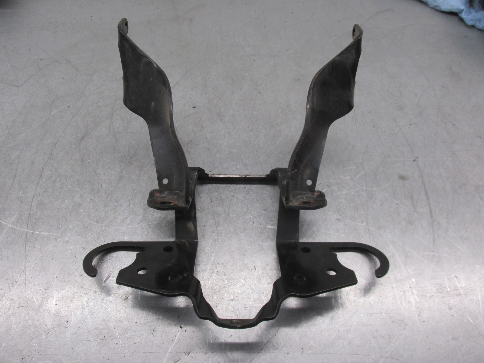 BMW R1100R R850R 62112306726 Dashboard Carrier Mount Tachometer ...