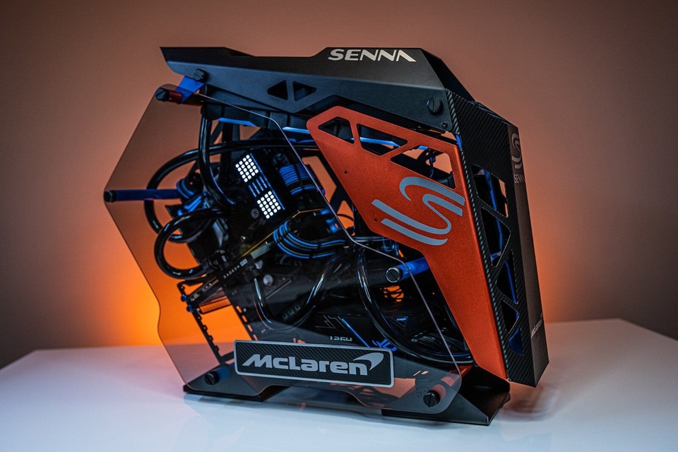 Professional Custom Gaming PC Building Service READ DESC | eBay