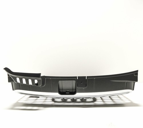 2005-2009 AUDI A4/S4 S-Line Front Bumper Radiator Grill Assembly OEM ...
