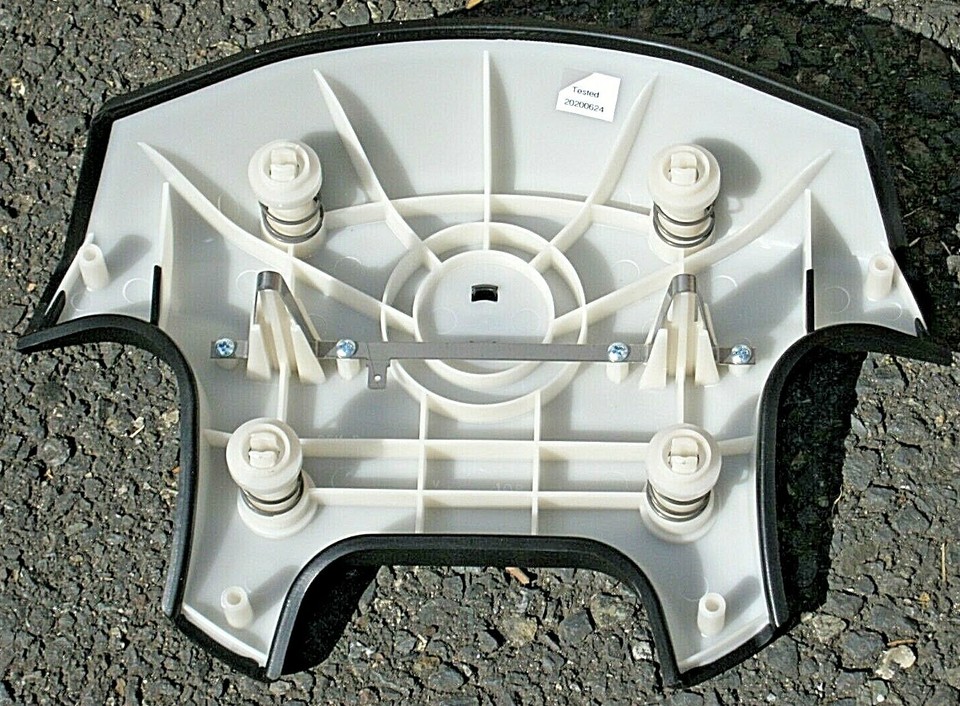 BRAND NEW GENUINE PACCAR OEM KENWORTH HORN PAD w/ KENWORTH SMART WHEEL ...