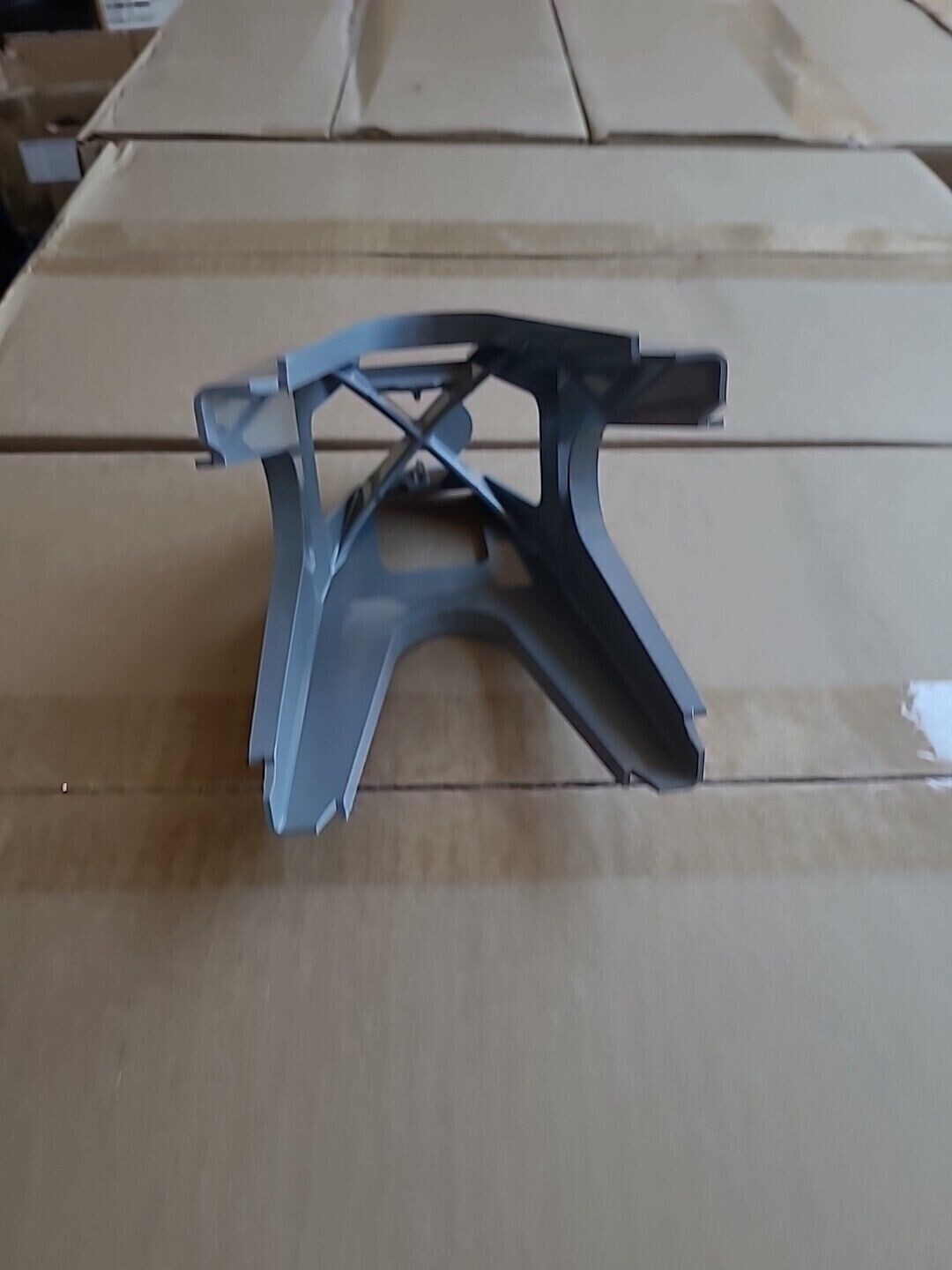 HIGH-CHAIR-HC700/725-HEAVY DUTY PLASTIC REBAR HIGH CHAIR-7"X7 1/4"-LOT ...