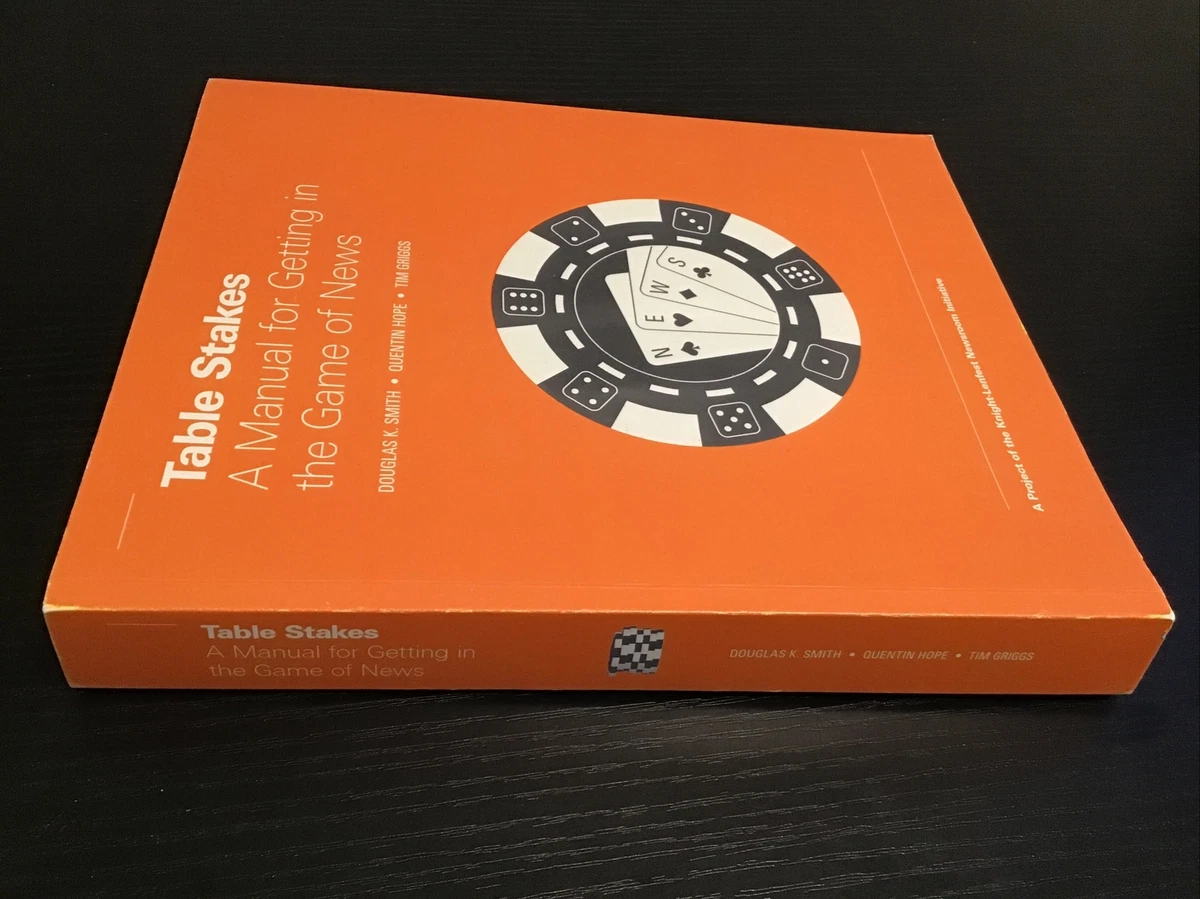 Table Stakes | Cabinets Matttroy