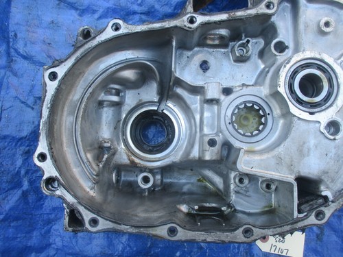 1992-1995 Honda Civic D16Z6 Manual Transmission Inner Casing | OEM ...