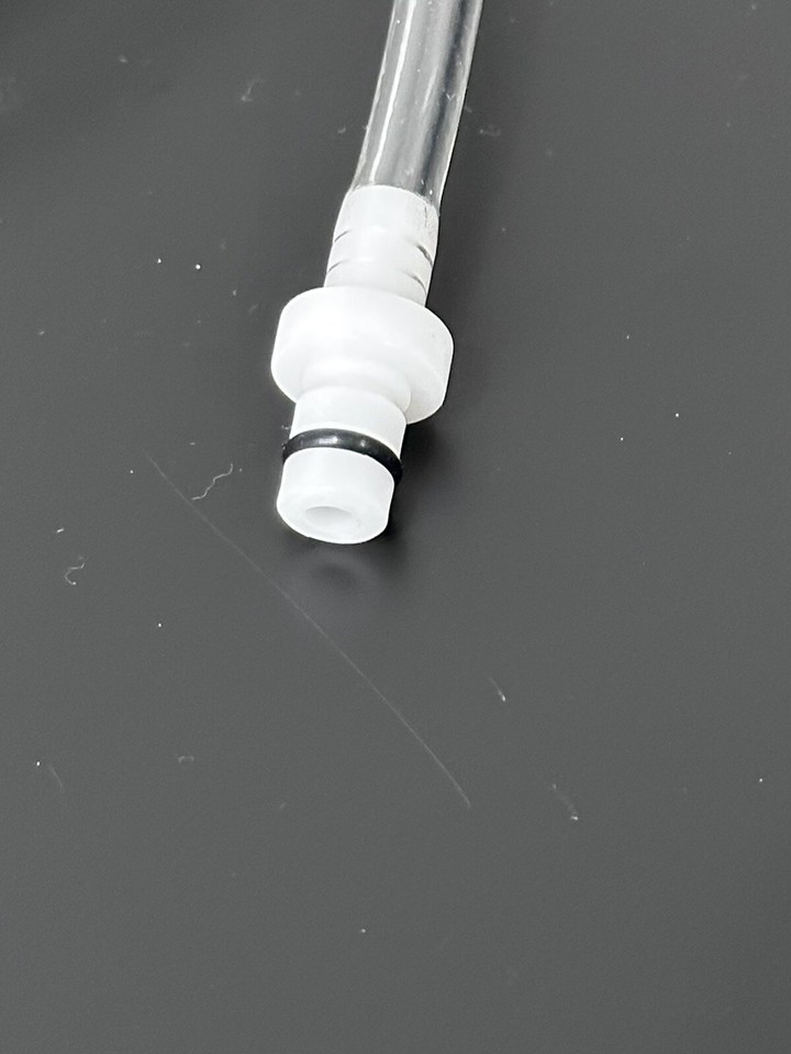 Stryker Smart Pump Tourniquet Y Adaper - From Single to Dual - Same Day ...