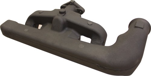 9N9425 Intake and Exhaust Manifold for Ford New Holland 2N 8N 9N ...
