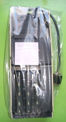 MEI MARS TRC-6000 110v 12 pin Coin Mech Acceptor & Changer Logic or ...