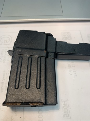SKS Rifle Magazine - Brand New - Fixed at 10 Rounds - 7.62x39mm - All ...