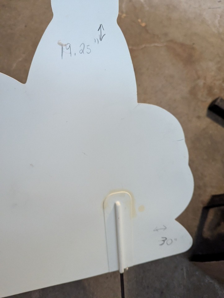 Local Soda POLAR - GINGER ALE Store Display Sign 3-D Effect Bear ...