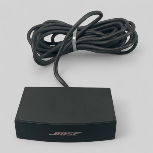 Bose CineMate 285396-001 Interface Module Cable Genuine Black | eBay